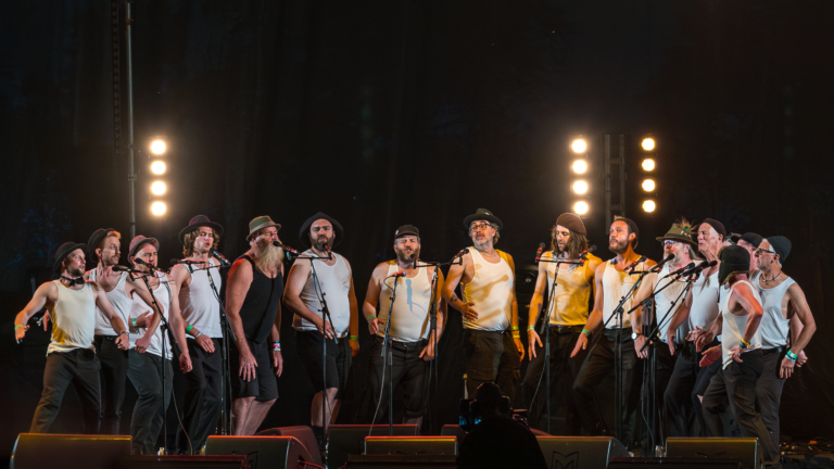 Spooky Men – KUNSTSKABET